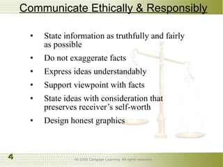 Chapt1 PPT. Business Communications | PPT