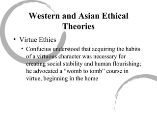 Philosophy 100: Chapt 10 | PPT