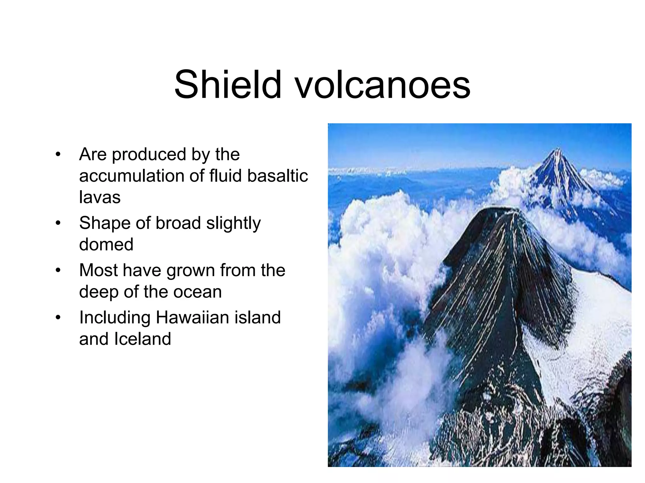 Chapt10.1 volcanoes | PPT