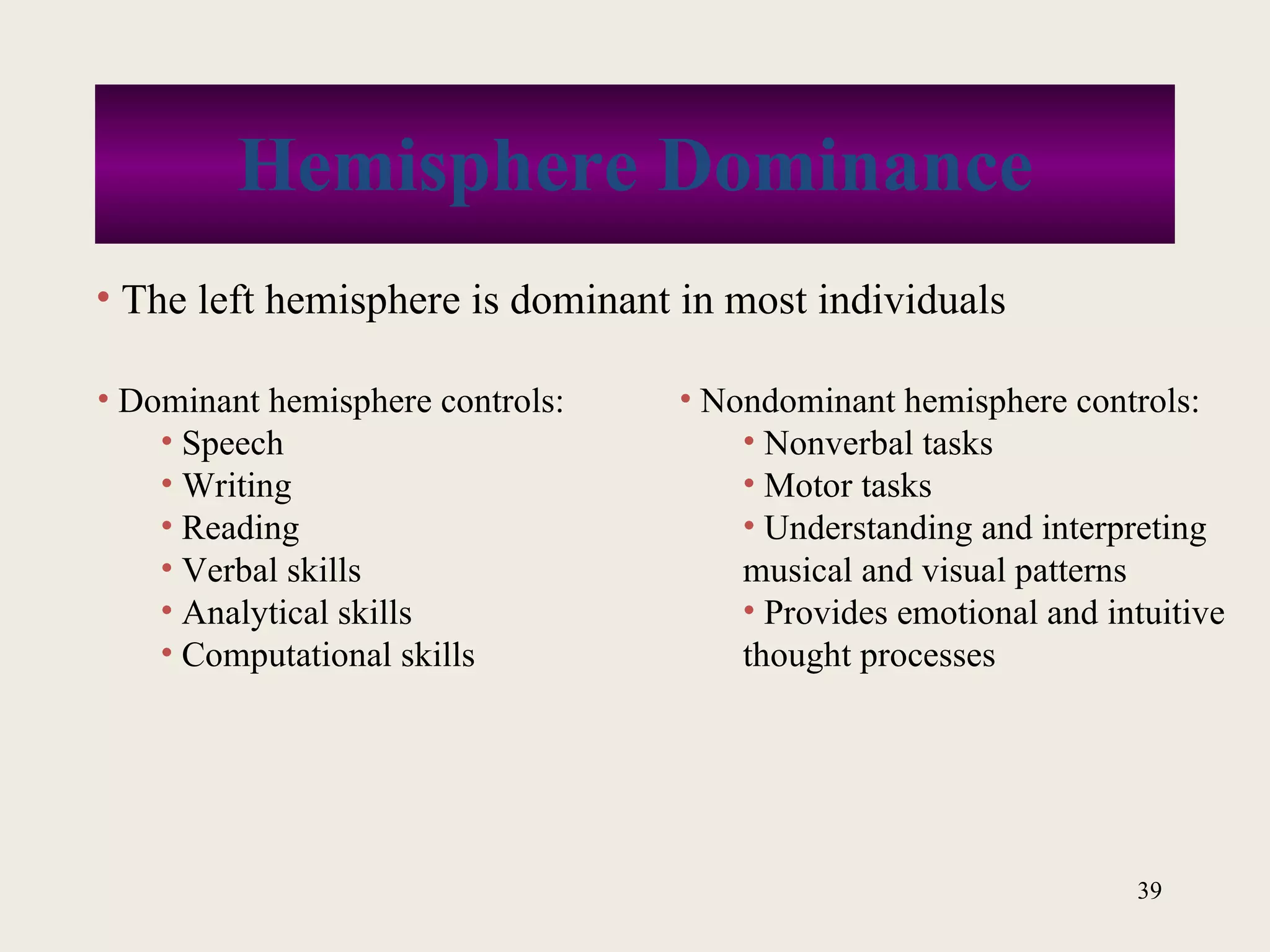 Chapt11 Holes Lecture[1] | PPT