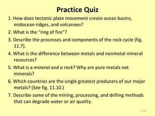 Chapt11 Lecture | PPT