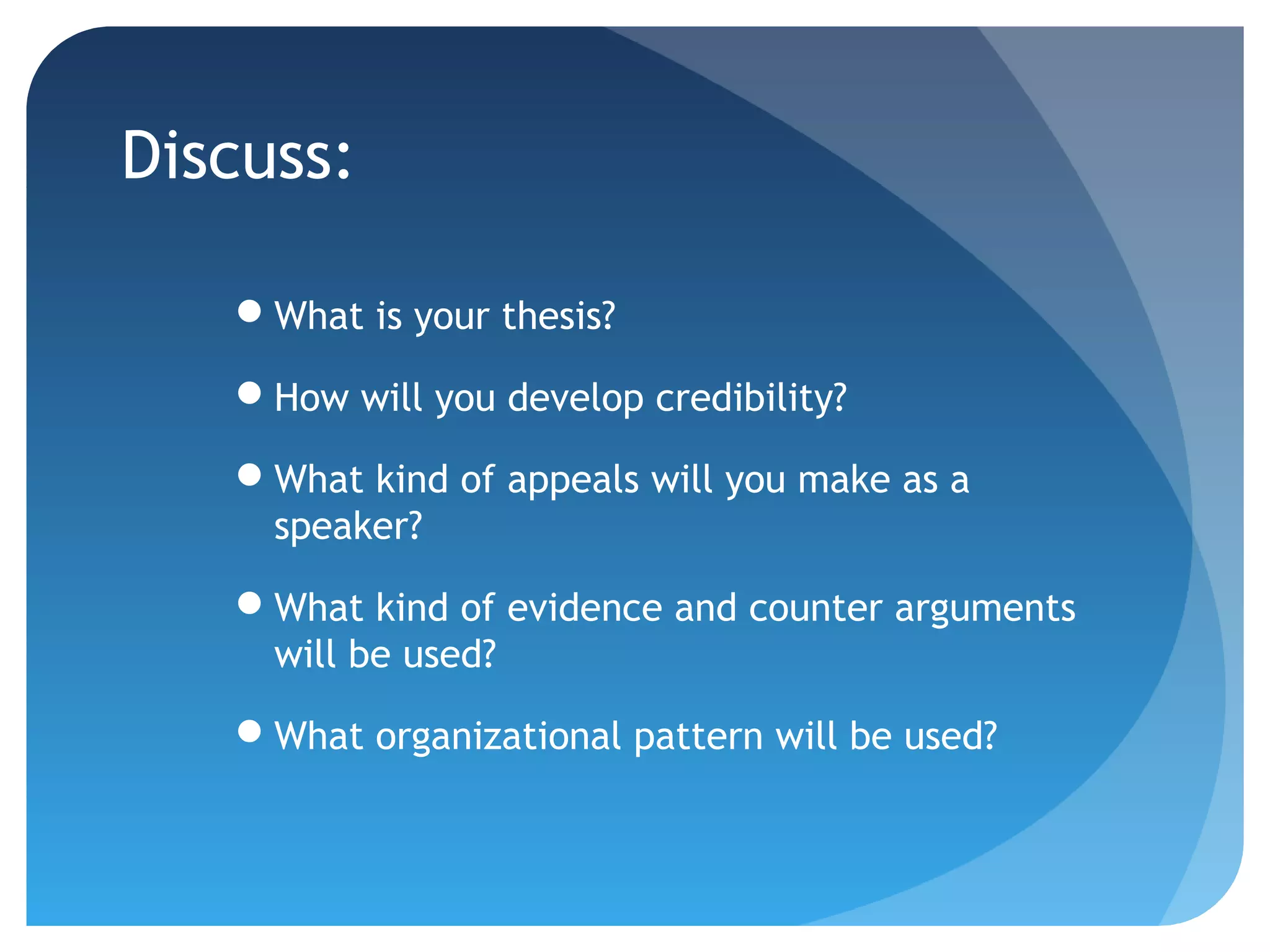 Chapt 15 persuasion | PPT