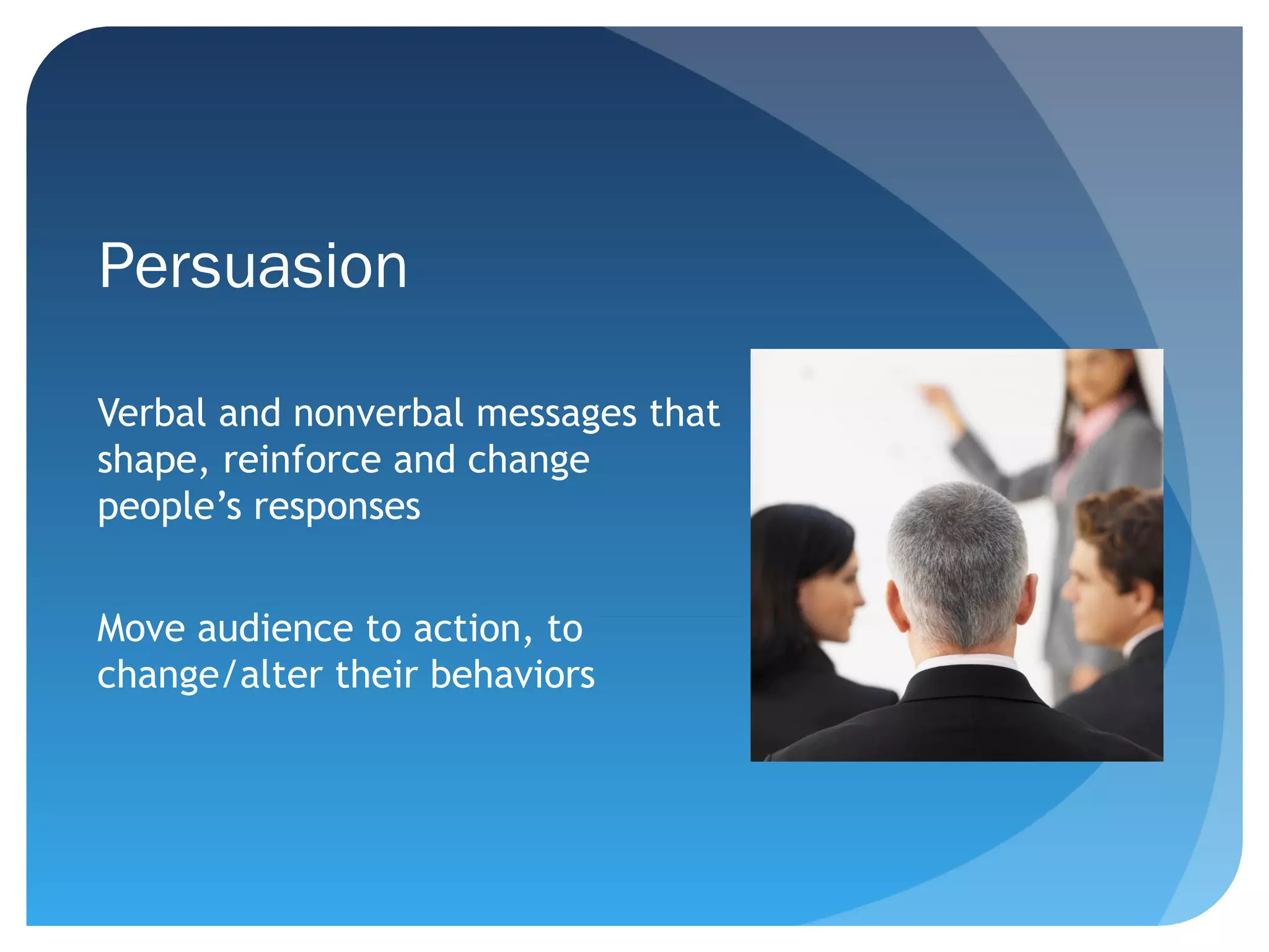 Chapt 15 persuasion | PPT