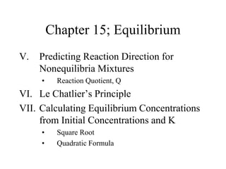 chapt15_Equilibrium.ppt