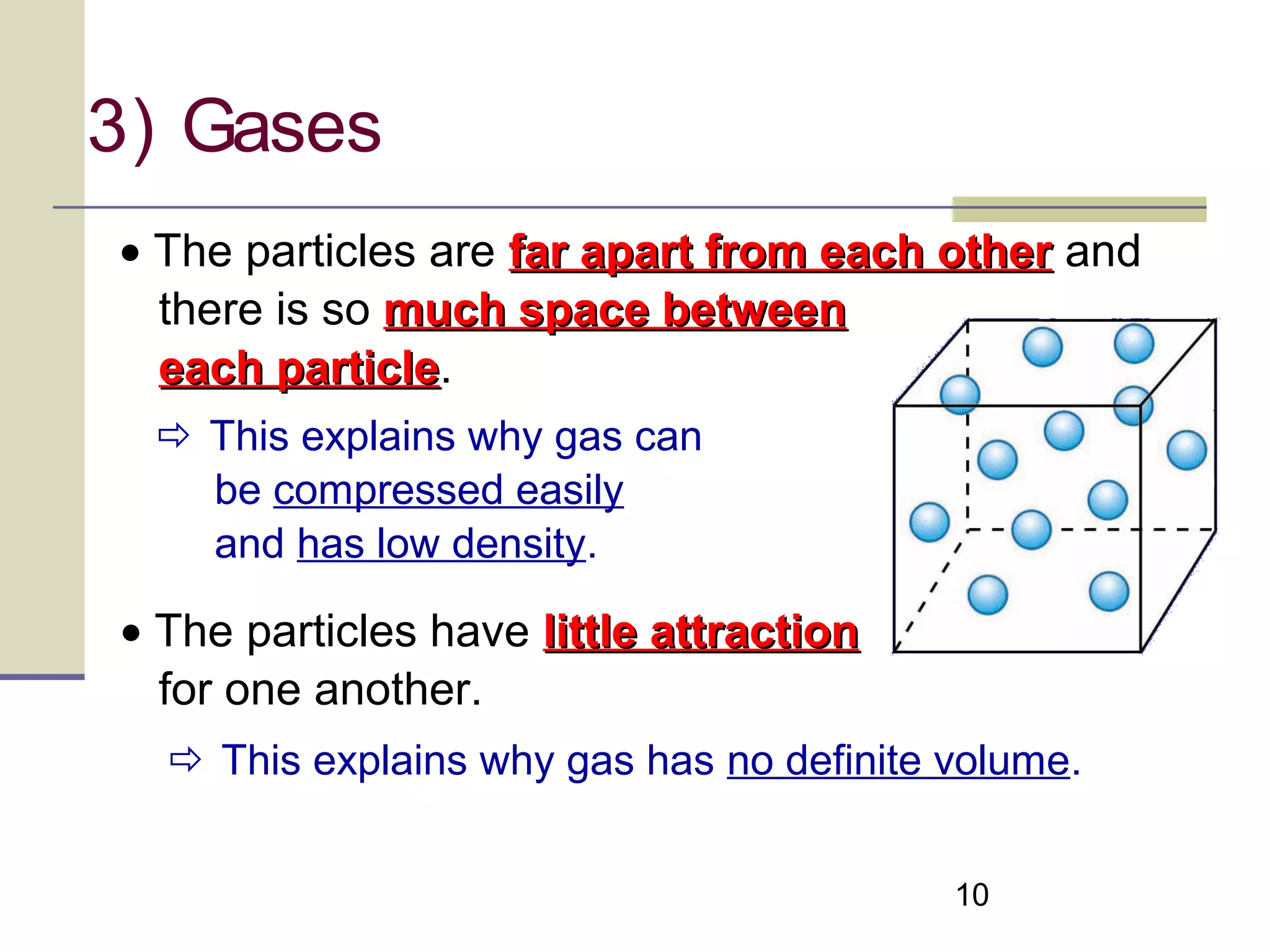 Chapt 1 kpt of solids, liquids & gases (1) | PPT