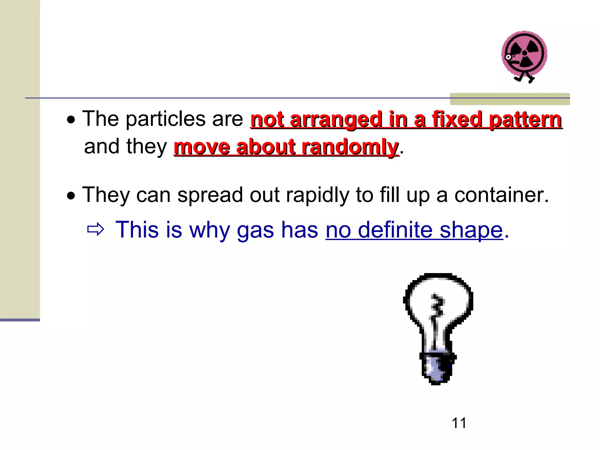Chapt 1 kpt of solids, liquids & gases (1) | PPT