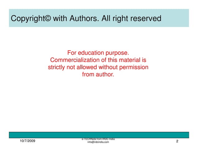 Digital Signal Processing Tutorial:Chapt 1 signal and systems | PPT