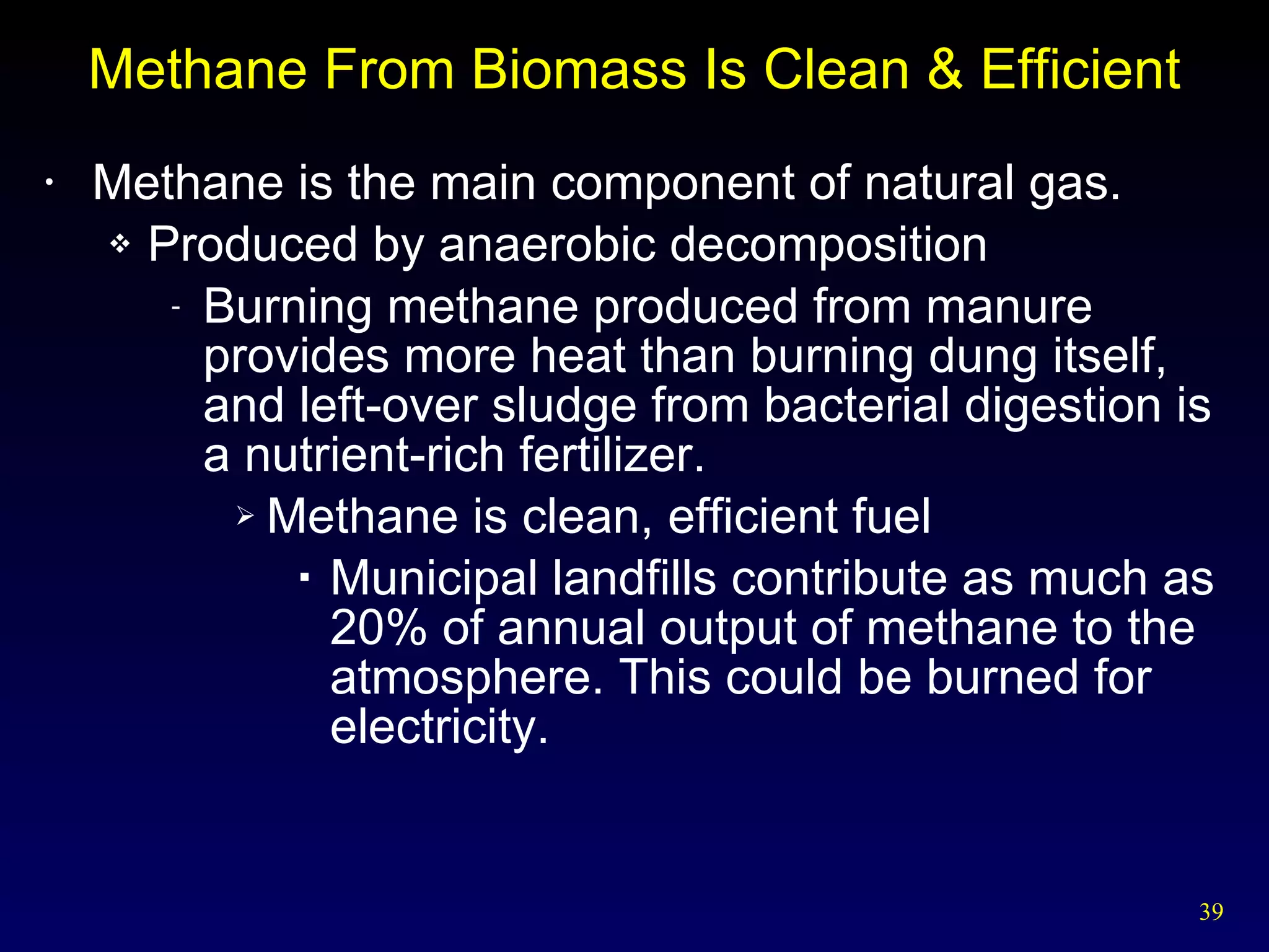 Chapt20 lecture | PPT