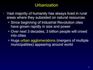 Chapt22 lecture | PPT