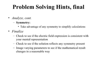 Chapt22 lecture2 | PDF