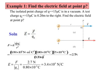 Chapt22 lecture2 | PDF