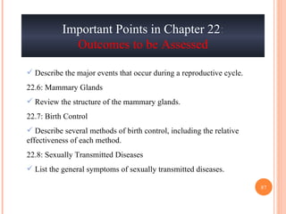 Chapt22 reproductive | PPT