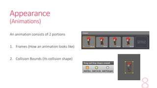 Chapt 3 role of actors | PPTX | Computer Animation | Computer Software and Applications