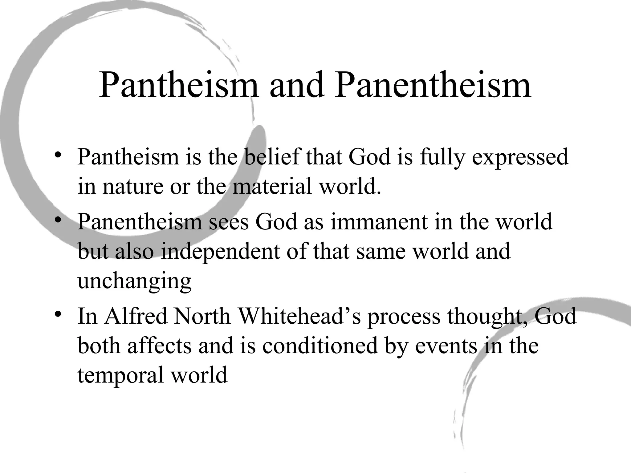 Philosophy 100: Chapt 4 | PPT