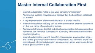 Chapt 4 collaboration | PPT