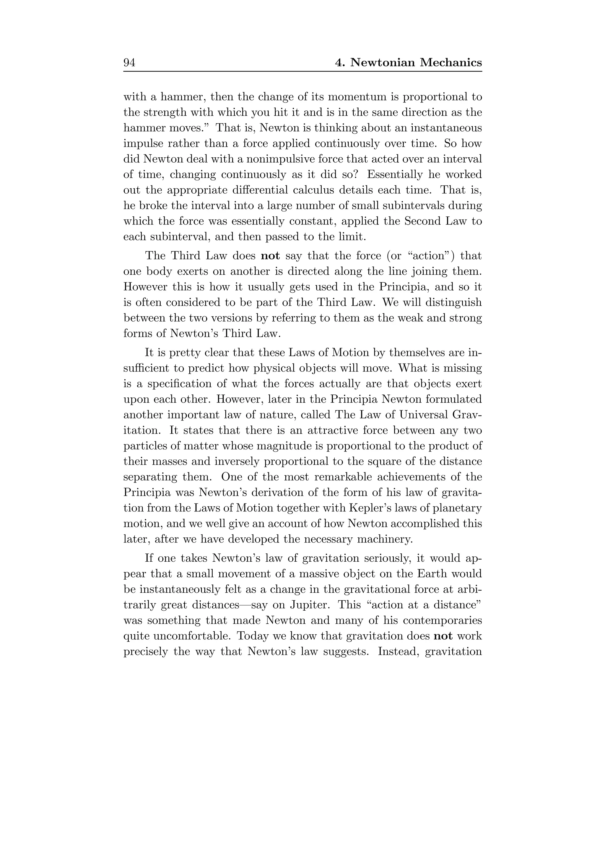 Chapt4 frst6pages | PDF