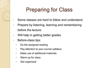 Chapt 6 Being Engaged Learning | PPT