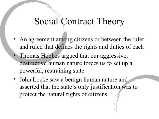 Contract Theory