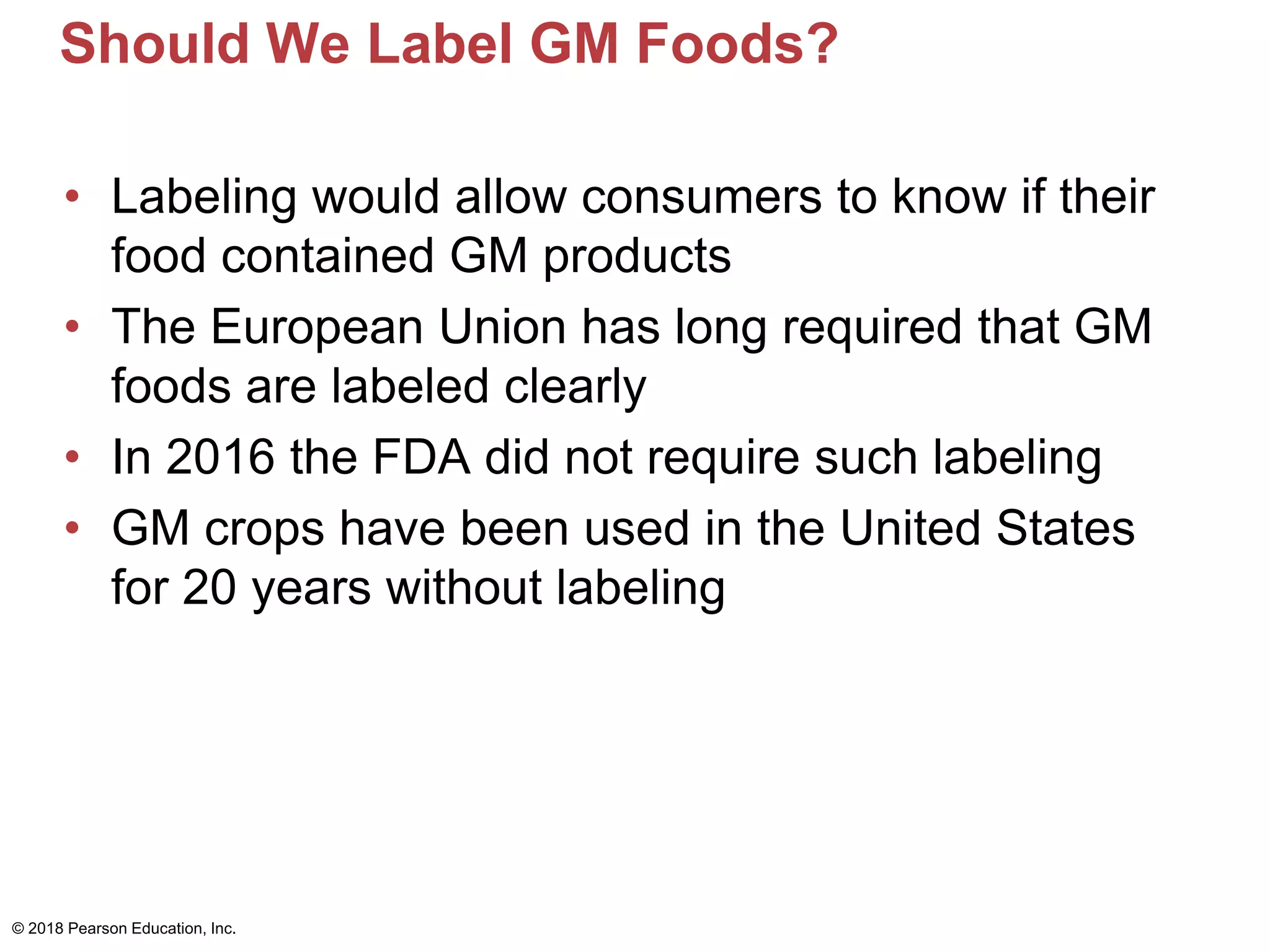 Chapter 12 FOOD SAFETY | PPTX