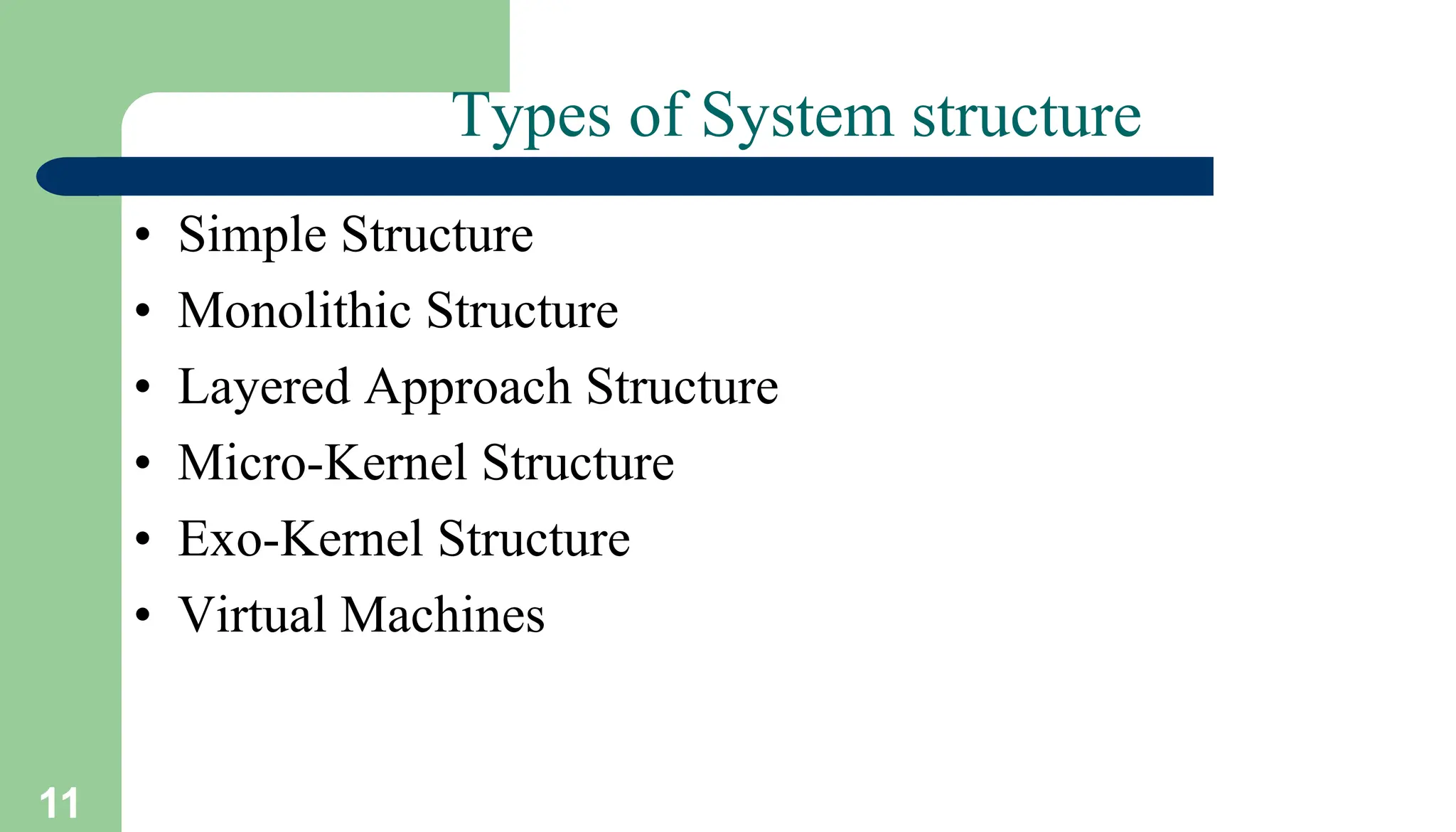 Chapte2:structure and system call of OS.ppt