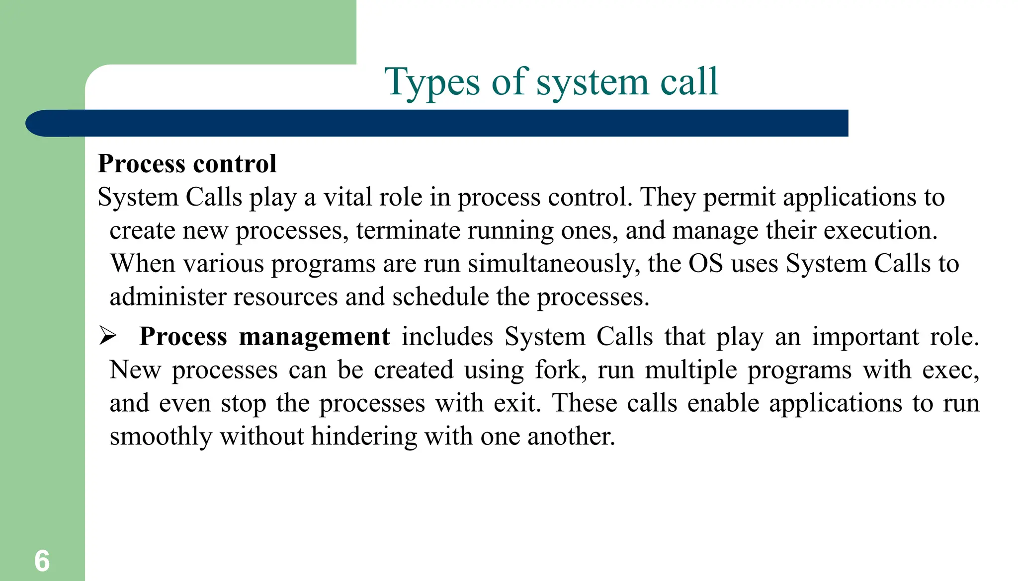 Chapte2:structure and system call of OS.ppt