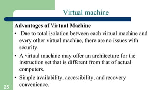 Chapte2:structure and system call of OS.ppt