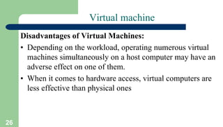 Chapte2:structure and system call of OS.ppt