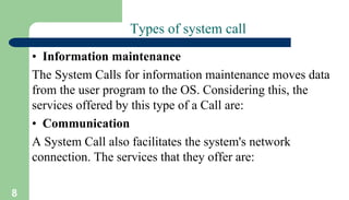 Chapte2:structure and system call of OS.ppt