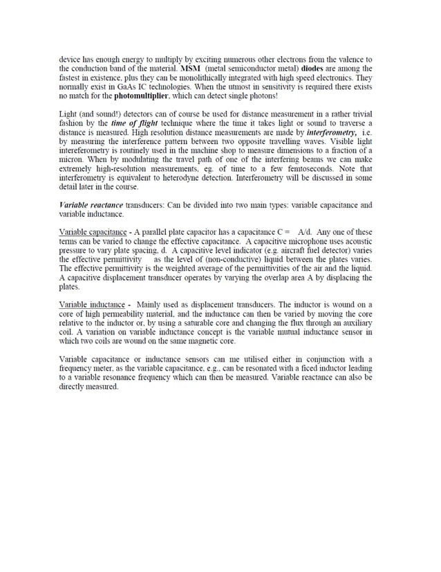 chapte one about electronic sensors.docx