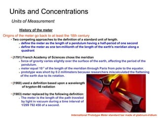 chapter-00-01.ppt analytical chemistry for college | PPT