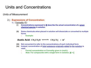 chapter-00-01.ppt analytical chemistry for college | PPT