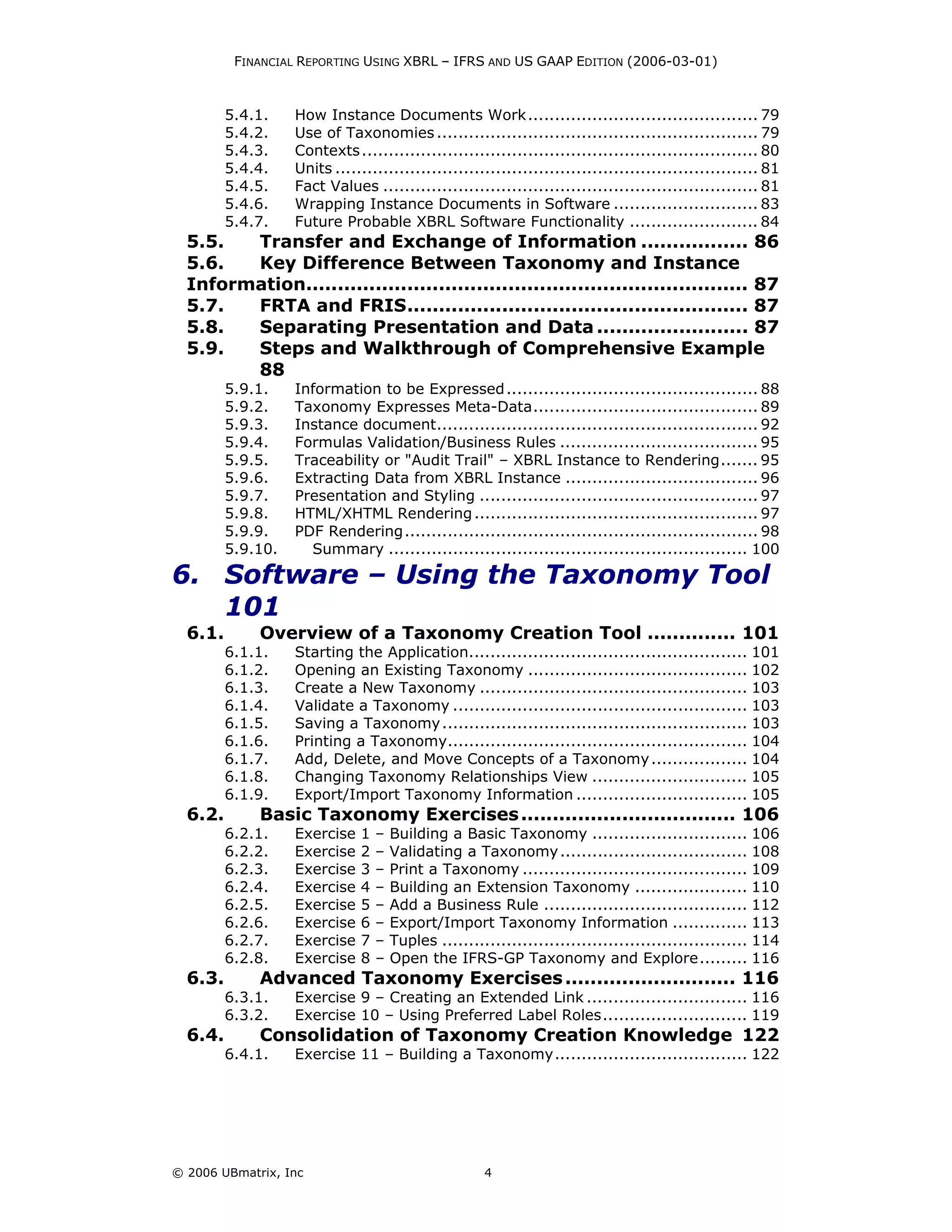 Chapter 00-table ofcontents | PDF