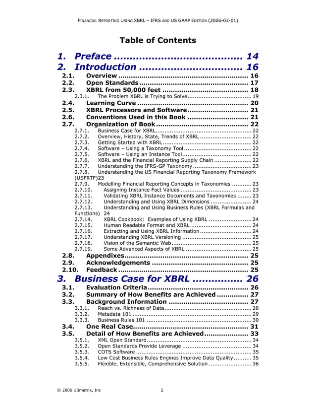 Chapter 00-table ofcontents | PDF