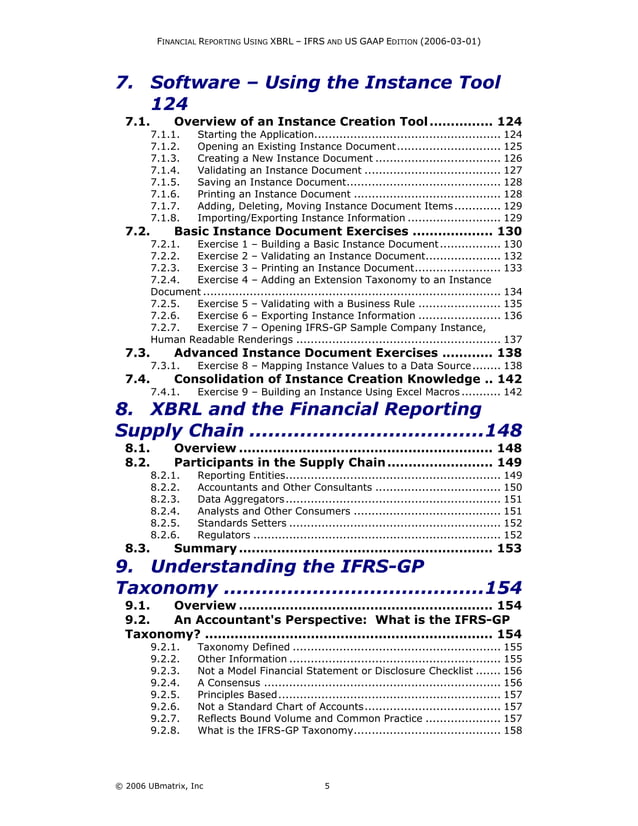 Chapter 00-table ofcontents | PDF