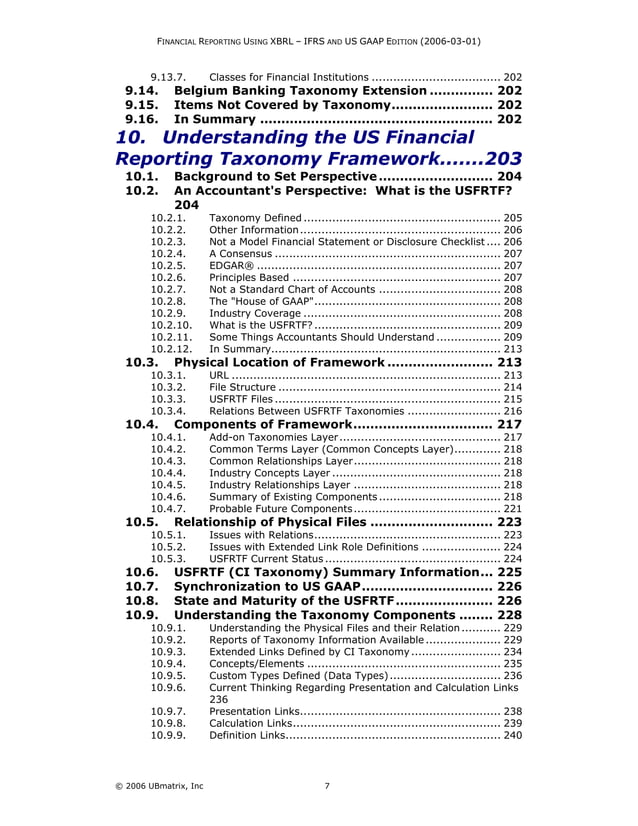 Chapter 00-table ofcontents | PDF