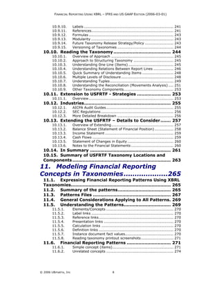 Chapter 00-table ofcontents | PDF