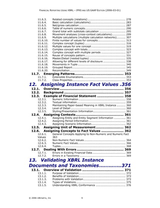 Chapter 00-table ofcontents | PDF