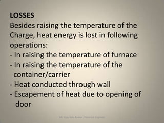 Electrical Heating 03-03 | PPSX