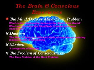 Chapter 01: Major Issues | PPT