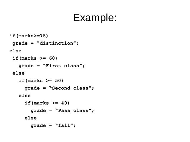 Chapter 01 Introduction to Java by Tushar B Kute