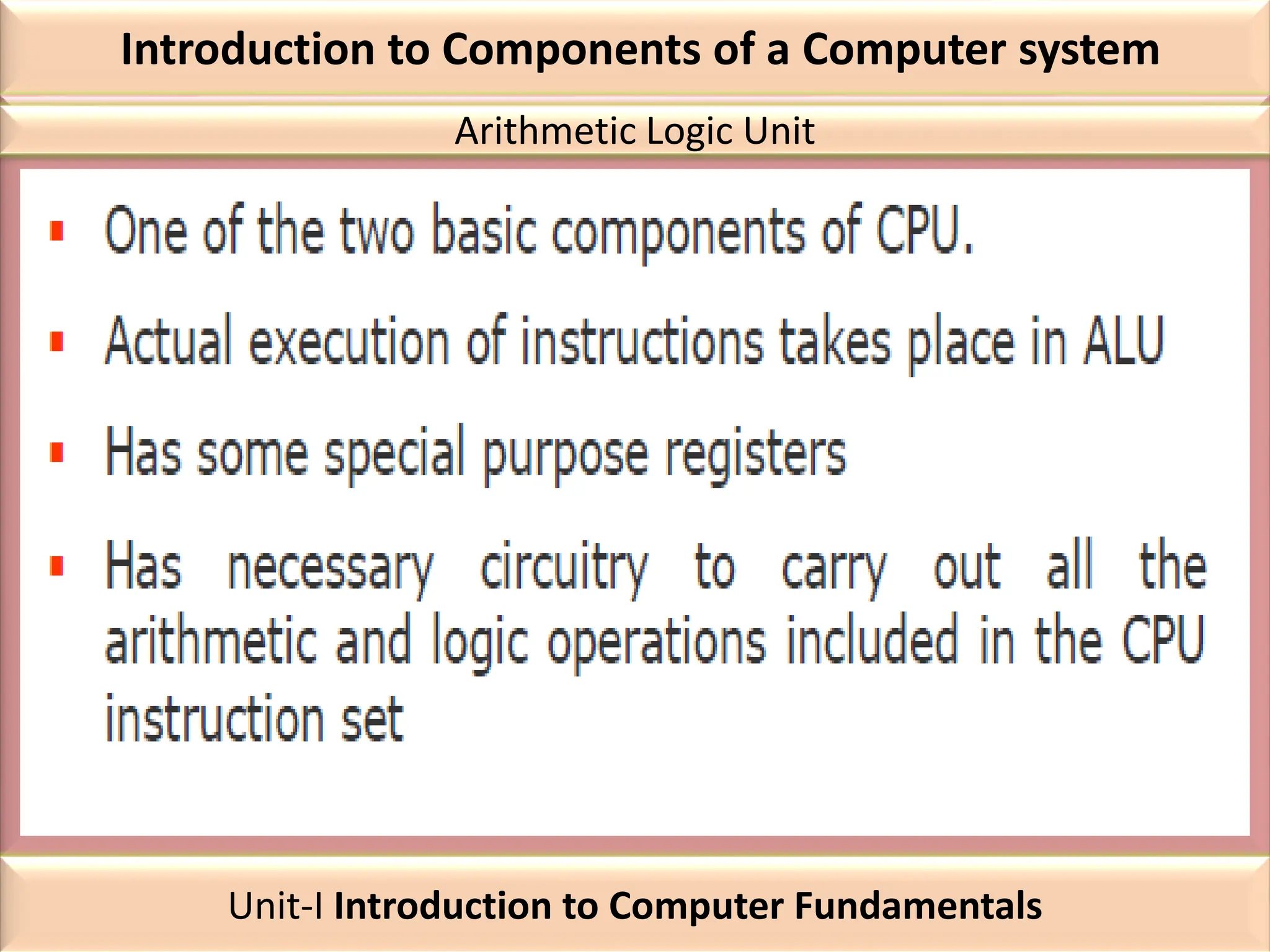 Chapter-01-Components of a Computer system (1).pptx
