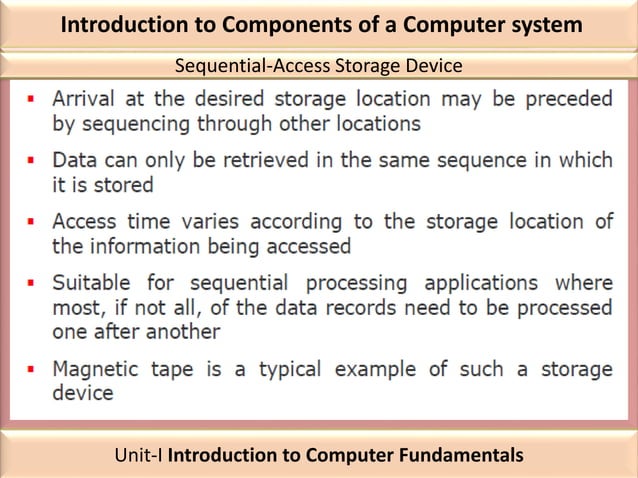 Chapter-01-Components of a Computer system (1).pptx