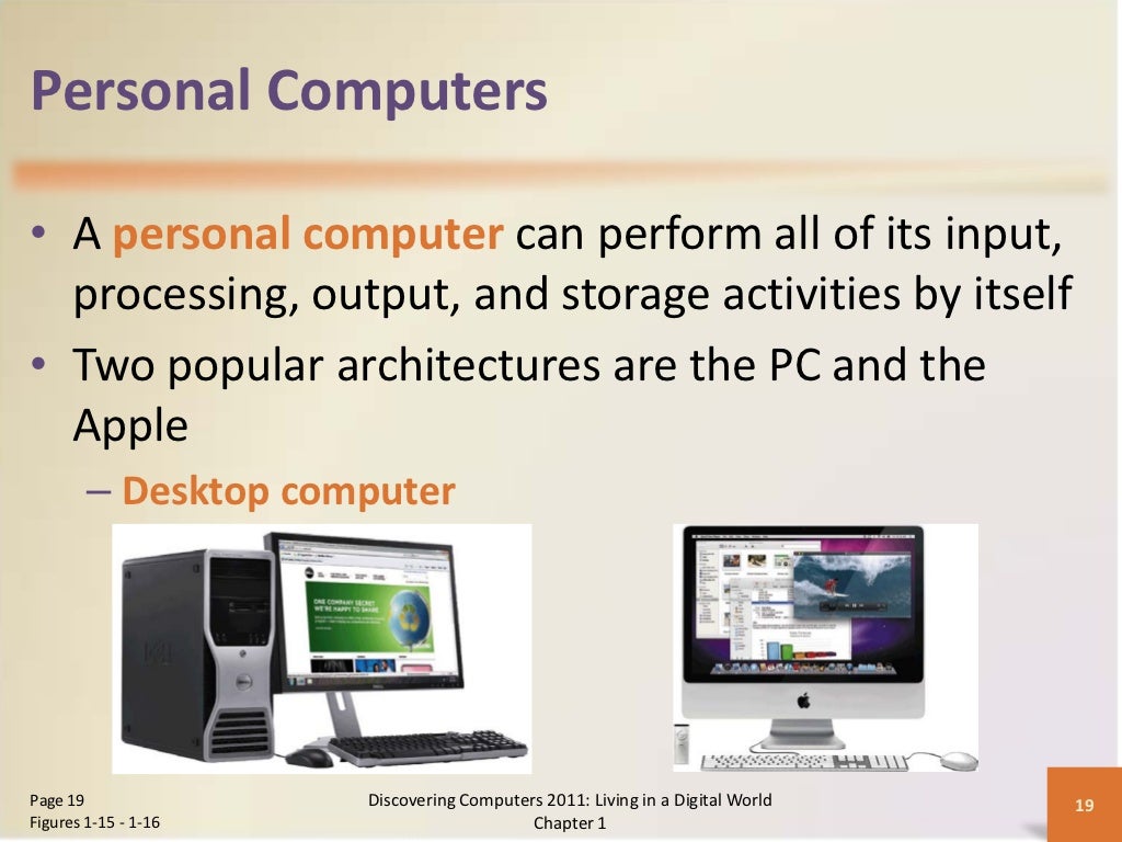 Introduction to Computers