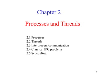 Chapter 02 | PPT