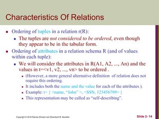 Upload a presentation to download APPLICATIChapter-02 - | PPT