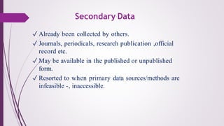 Chapter-02 Collection of Data.pptx