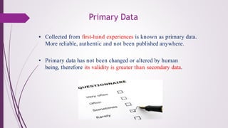 Chapter-02 Collection of Data.pptx