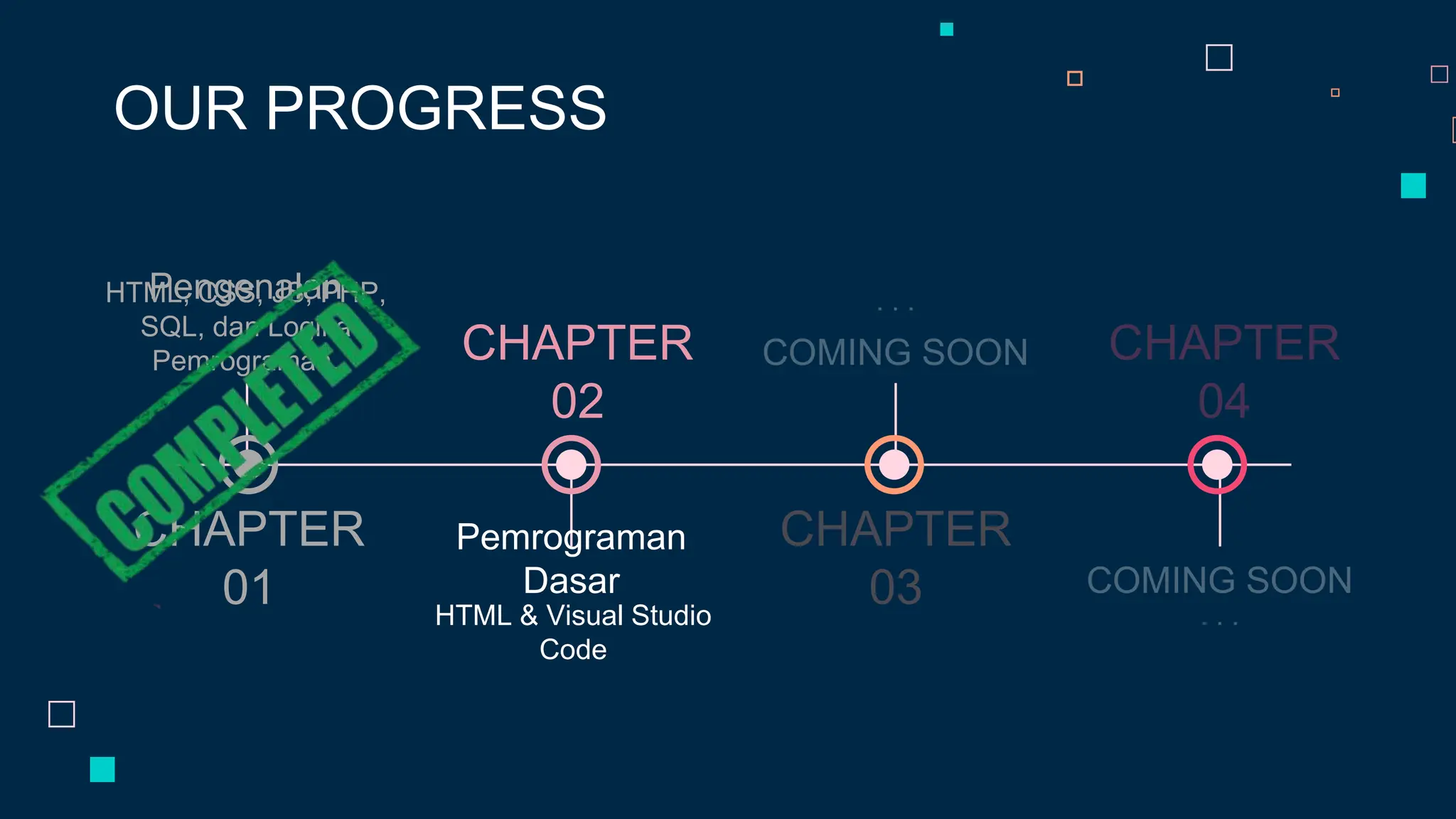 Chapter-02 Pemrograman Dasar HTML & CSS.pptx