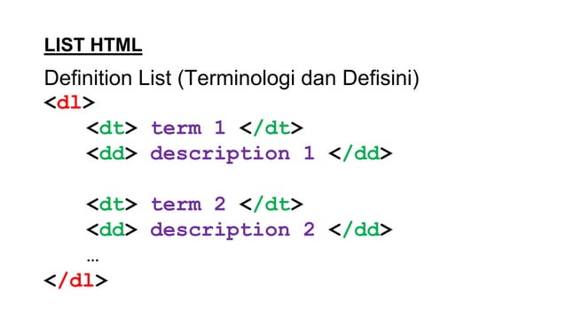 Chapter-02 Pemrograman Dasar HTML & CSS.pptx