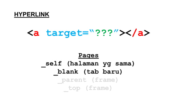 Chapter-02 Pemrograman Dasar HTML & CSS.pptx
